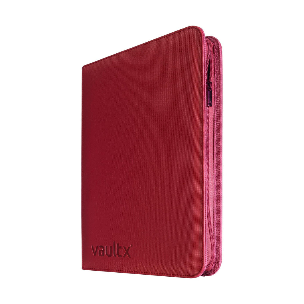 Vault X – Card House Of The East
